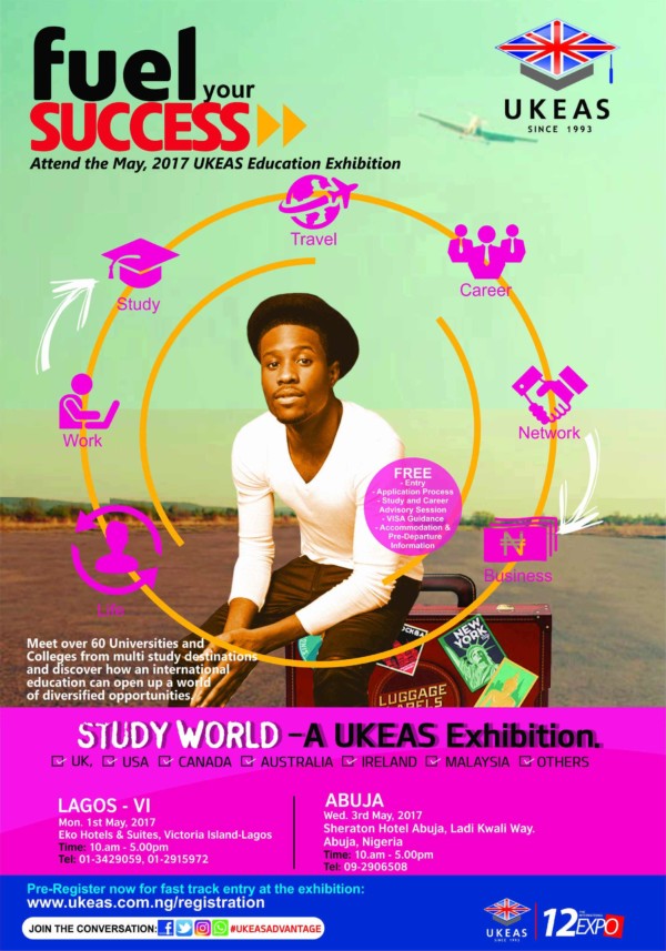 Meet Representatives of Over 60 Leading Institutions in the UK, US ...