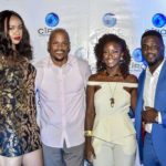 Bolanle Olukanni, Andrea Giaccaglia, Swanky Jerry, Emma Nyra & More ...