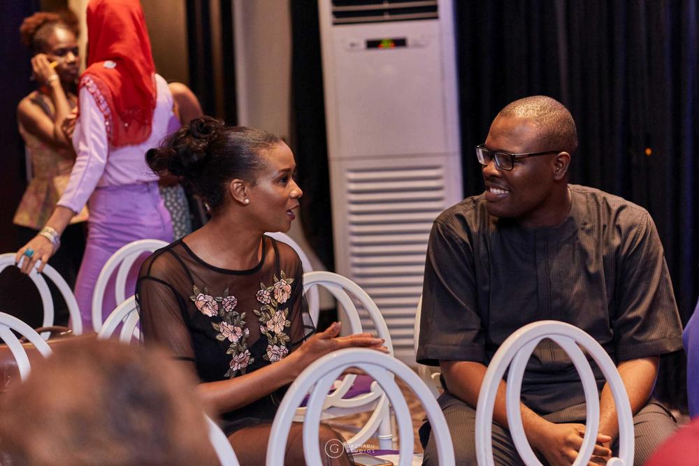 Leading Ladies Africa celebrates Nigeria's 100 Most Inspiring Women at ...