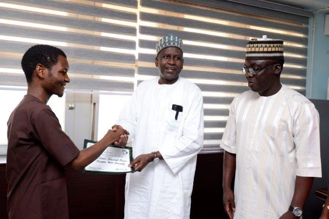 Etisalat Telecommunications Engineering Postgraduate Programme (ETEPP ...