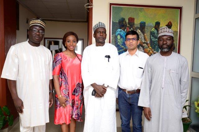 Etisalat Telecommunications Engineering Postgraduate Programme (ETEPP ...