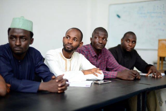 Etisalat Telecommunications Engineering Postgraduate Programme (ETEPP ...