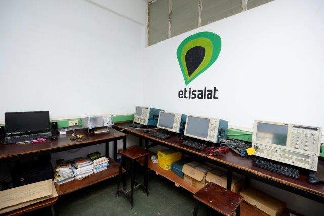 Etisalat Telecommunications Engineering Postgraduate Programme (ETEPP ...