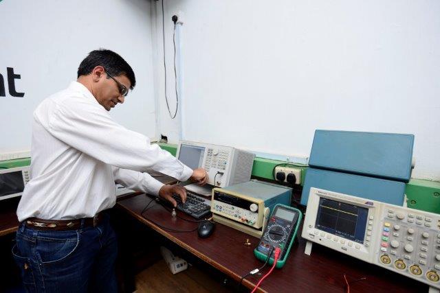 Etisalat Telecommunications Engineering Postgraduate Programme (ETEPP ...