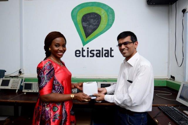 Etisalat Telecommunications Engineering Postgraduate Programme (ETEPP ...