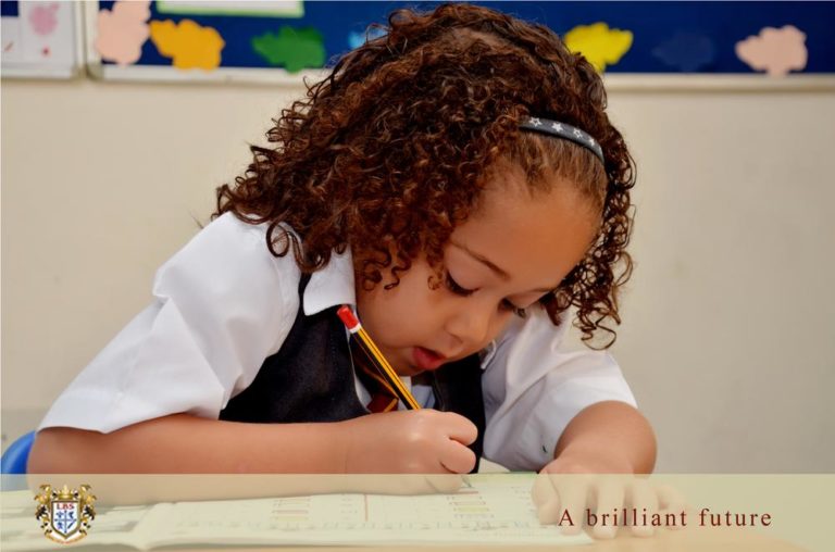 Set Your Ward on the Way to a Brilliant Future! Lekki British School ...