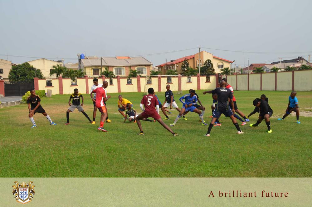 Set Your Ward on the Way to a Brilliant Future! Lekki British School ...