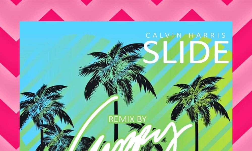 DJ Cuppy releases Neo-Afrobeat Remix to Calvin Harris' "Slide" | Listen ...