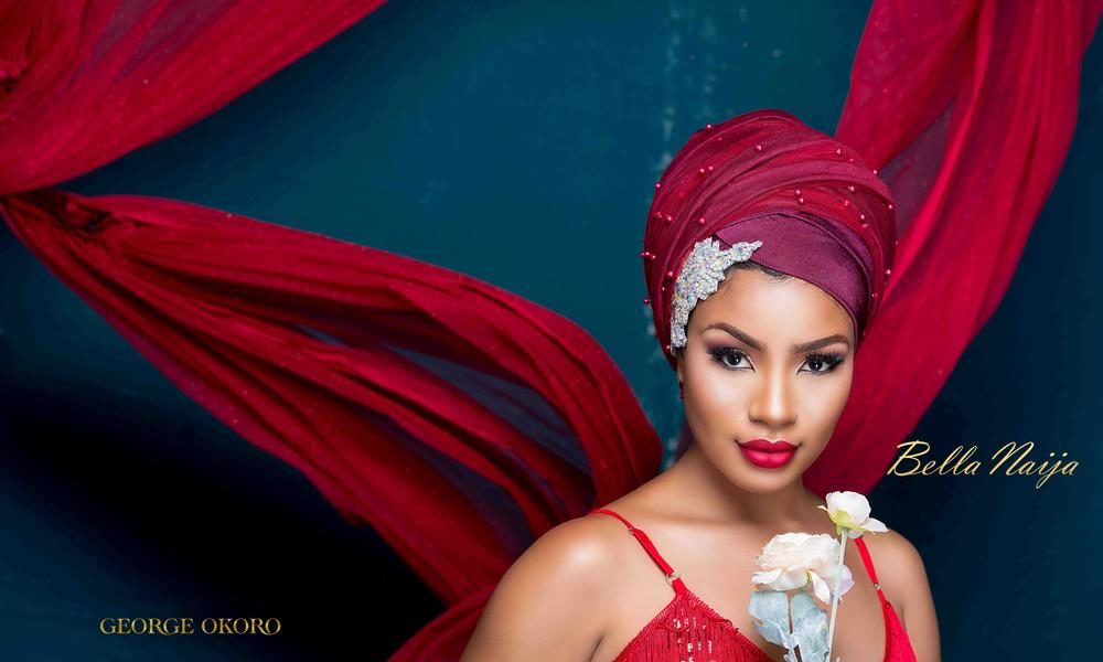 "Ijé Ngálá"! See Craft Enthusiast UrezKulture's SS17/18 Pepperdem ...