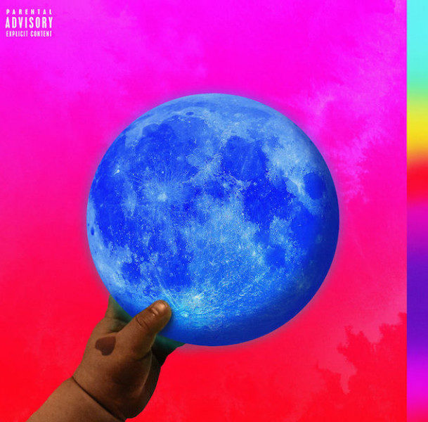 Wale Unveils Cover Art and Tracklist for his Album "Shine'' | BellaNaija