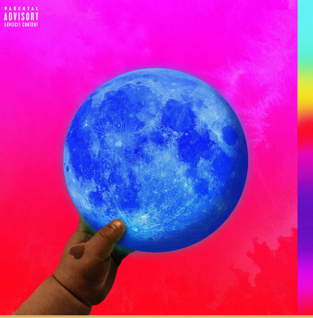 Wale Unveils Cover Art and Tracklist for his Album "Shine'' | BellaNaija
