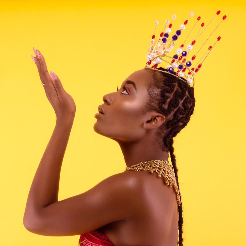 Happy Birthday Efya! See the Ghanaian Songstress' Gorgeous New Photos ...