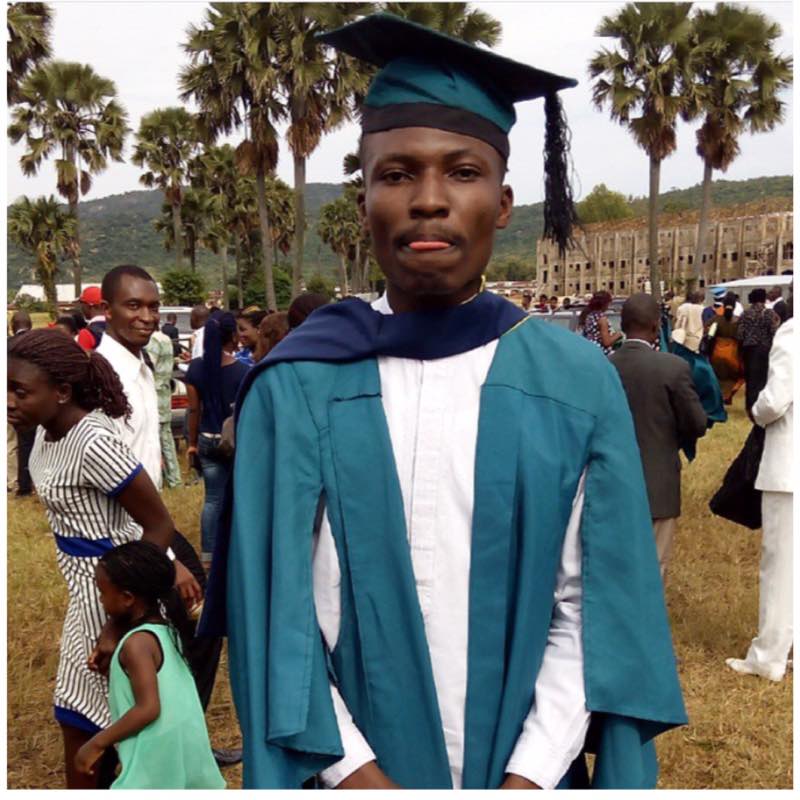 #TBT! Check Out 5 Must See Photos of Efe before his #BBNaija Win ...