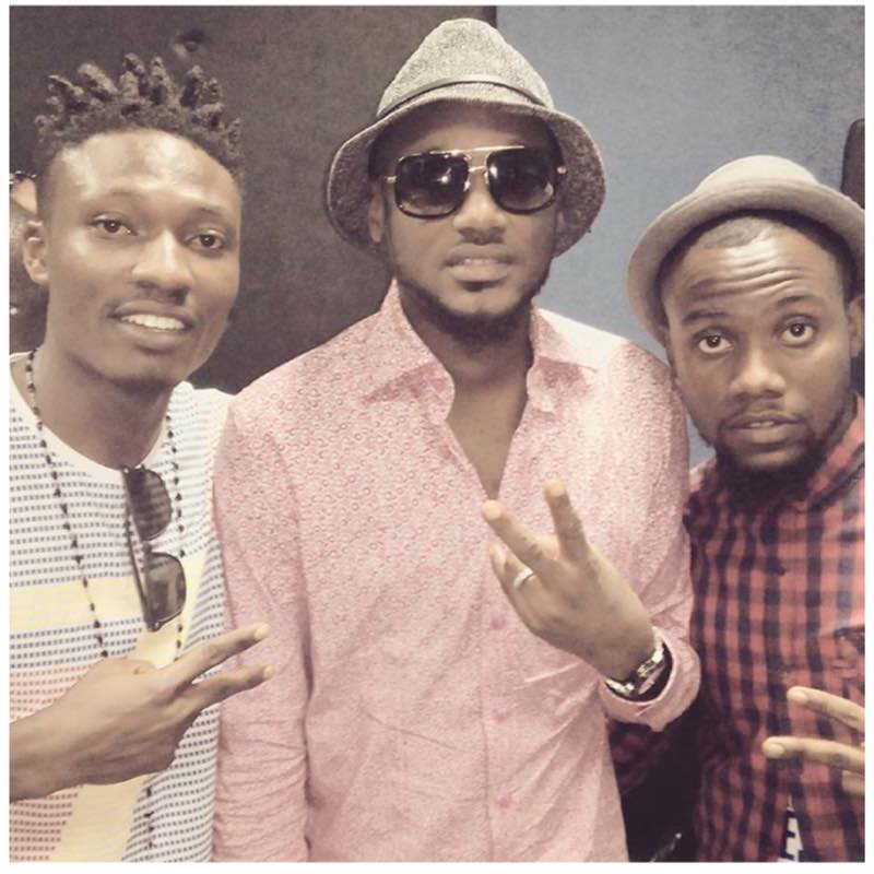 #TBT! Check Out 5 Must See Photos of Efe before his #BBNaija Win ...