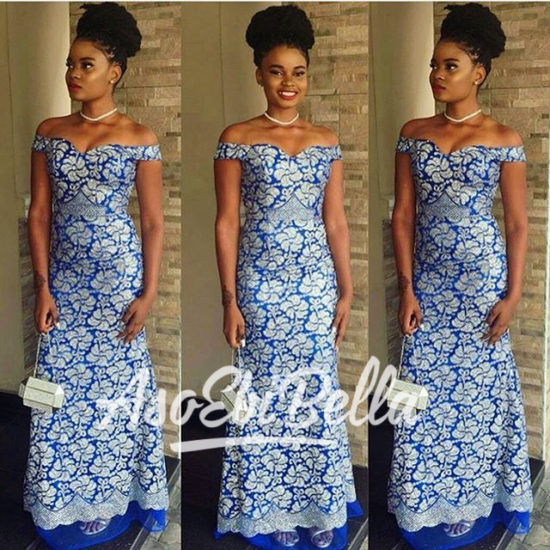BellaNaija Weddings presents #AsoEbiBella – Vol. 188 – The Latest Aso ...