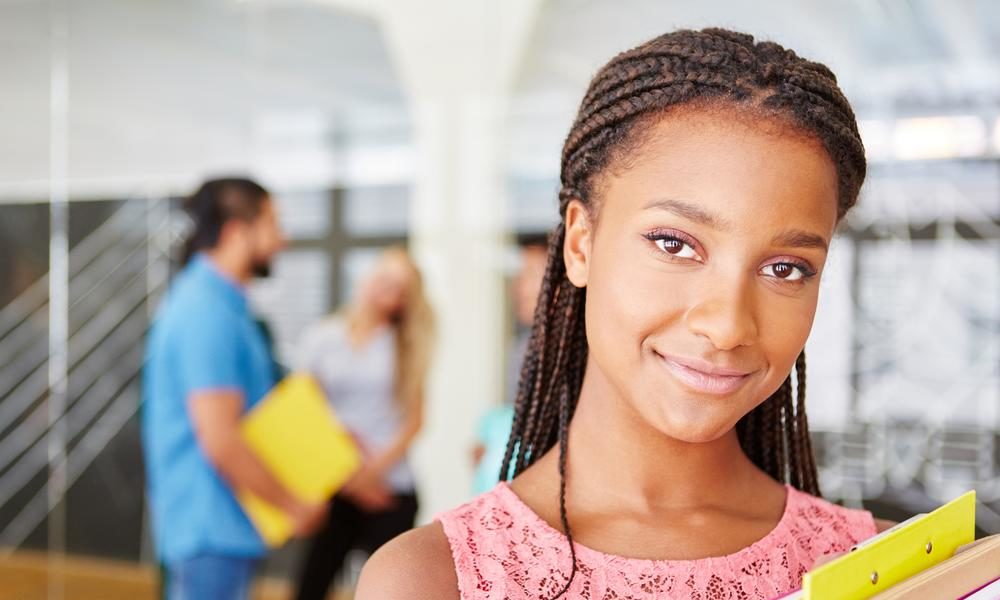 Olawunmi Adegoke: Live For the Moment While Reaching for the Stars ...