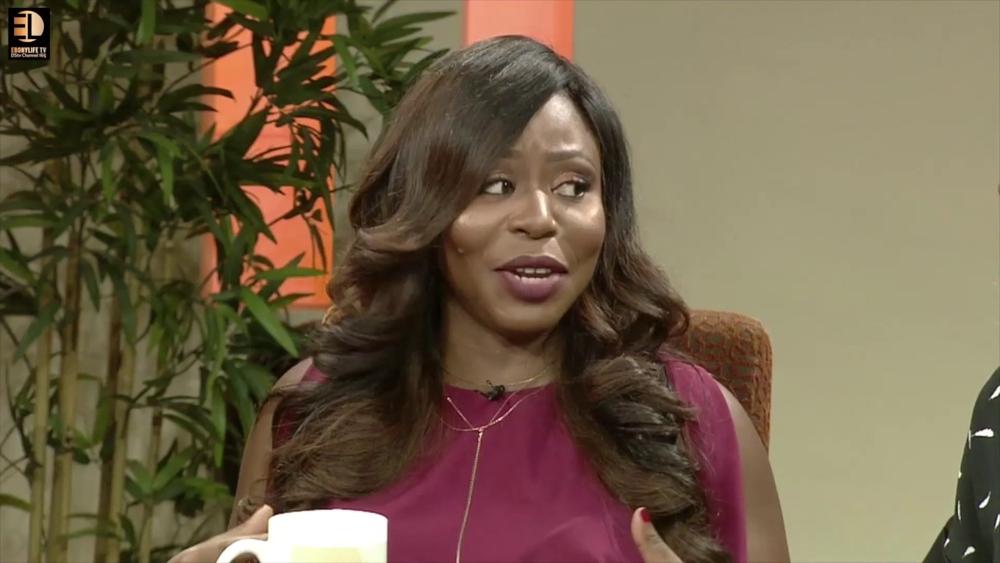 BN TV: Toyosi Phillips, Modupe Ladipo and Hosts of 'Moments: Girl Talk ...