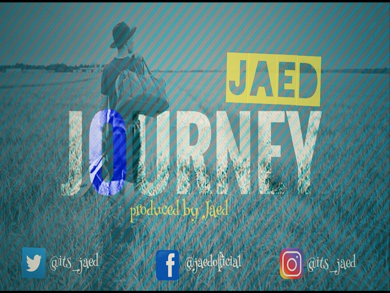 New Music: Jaed - Journey | BellaNaija