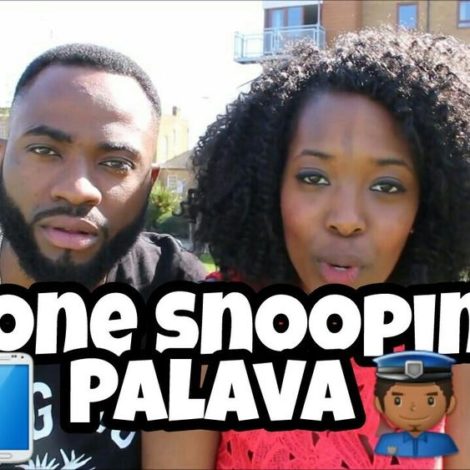 BN TV: Ope & Ayo Davis' Discuss Sex in Marriage (2) On a New Vlog ...