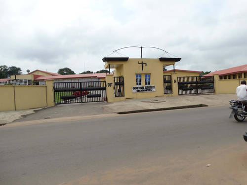 Court Remands Four Students in Ondo Over Robbery | BellaNaija Court Remands Four Students in Ondo Over Robbery | BellaNaija