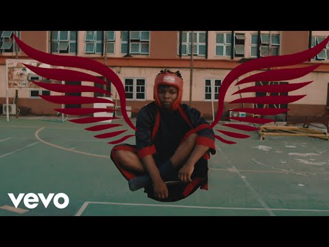 New Video: Wale Turner - Wa Freak'n Wu | BellaNaija