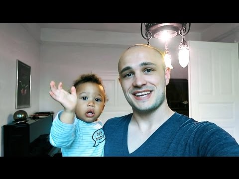 BN TV: David of AdannaDavid shares his Experience on "Travelling Alone ...