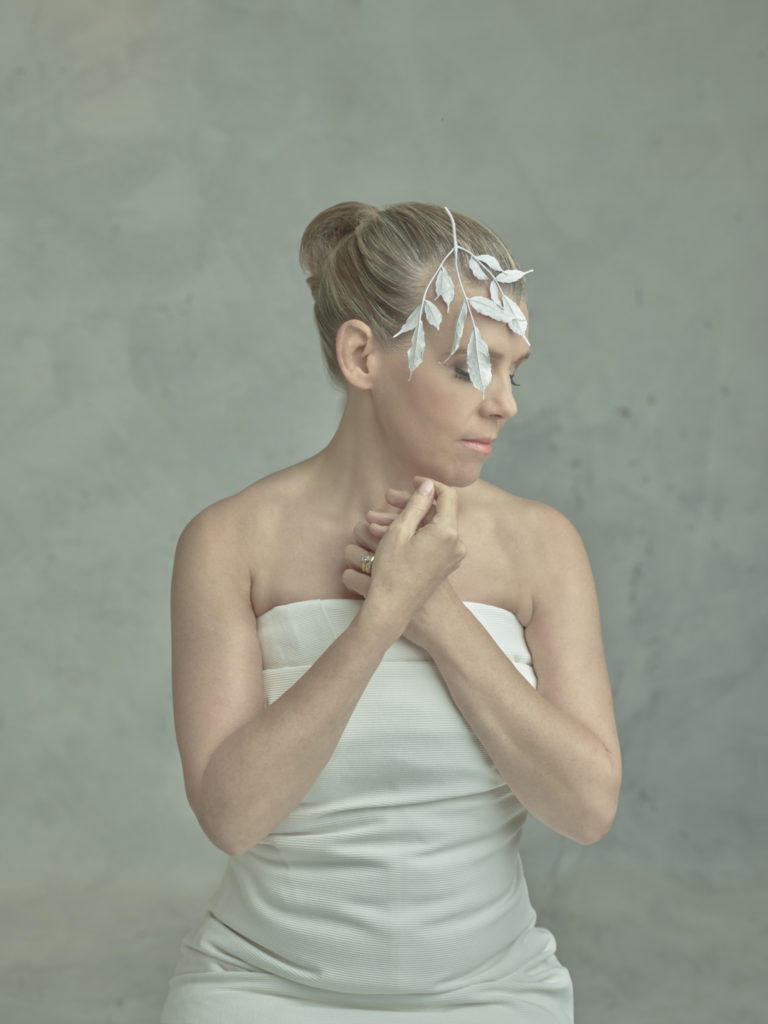 Oaken Event Presents Atinuda 2: Christina Holt Speaks on Balancing ...