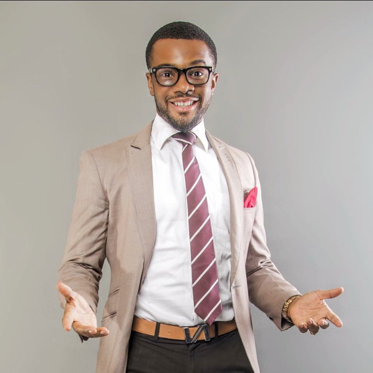 Williams Uche-Mbah insists Verbal Abuse is as Dangerous as Physical ...