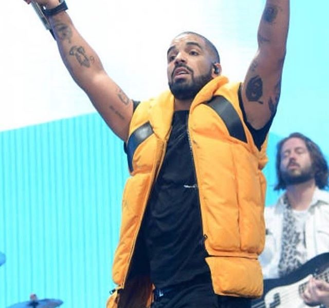 Drake breaks Billboard record for Most Weeks at No 1 in a Year | BellaNaija