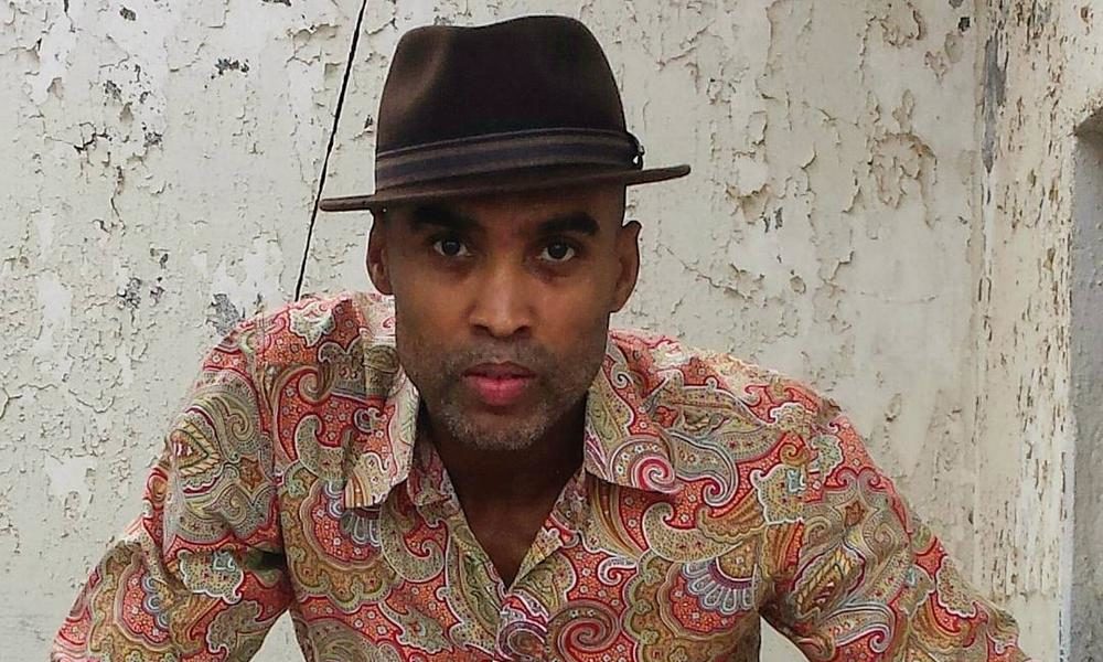 "The biggest market for Nigerian Music is Africa" - Ade Bantu speaks ...