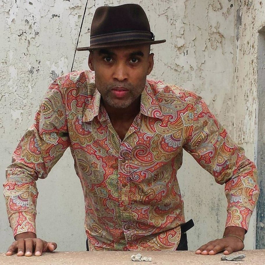 "The biggest market for Nigerian Music is Africa" - Ade Bantu speaks ...