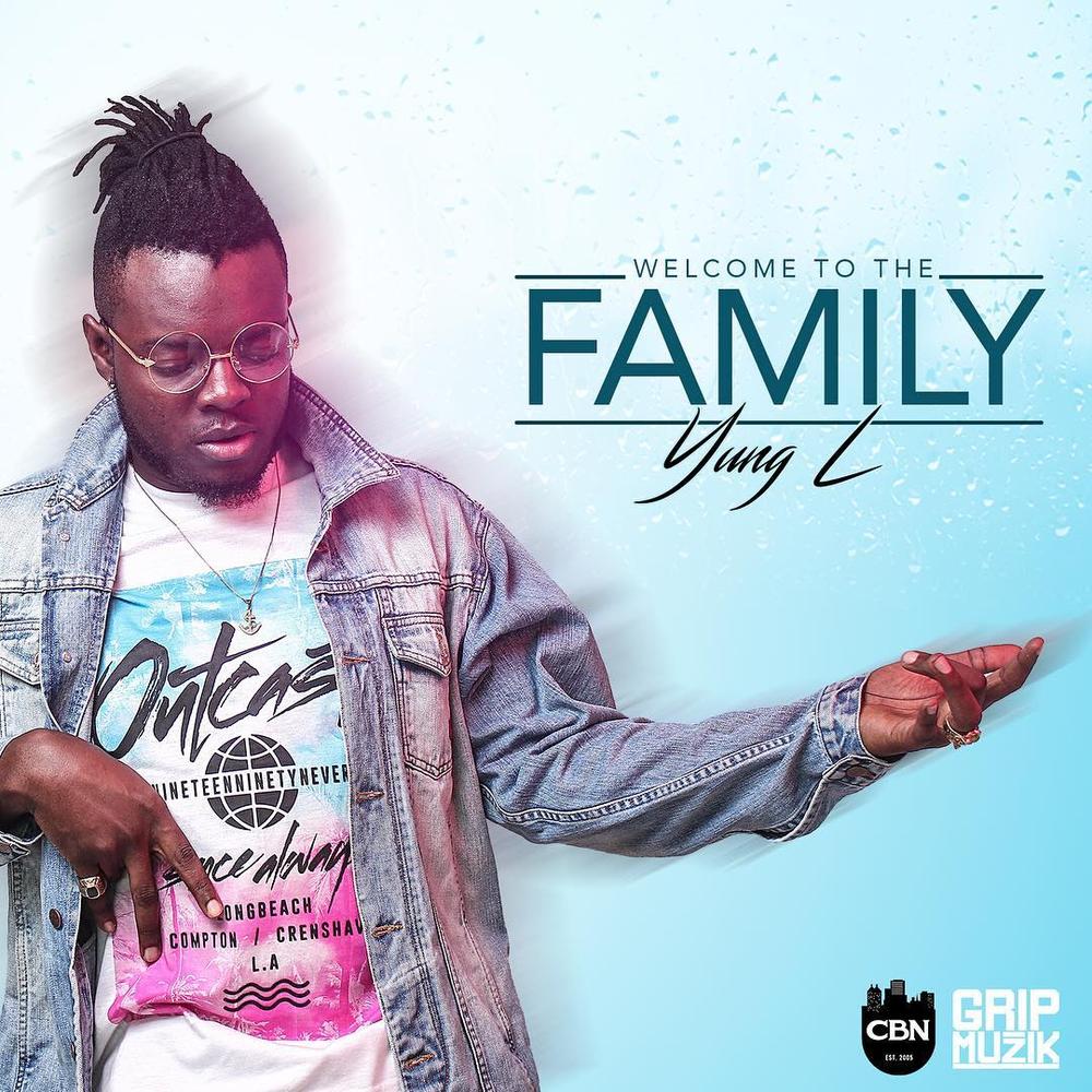 +1! Chocolate City Music adds singer Yung L to their Ranks | BellaNaija