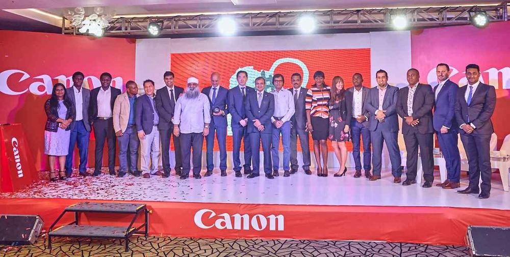 See All the Photos from Canon's 'Celebrate Africa' Competition ...