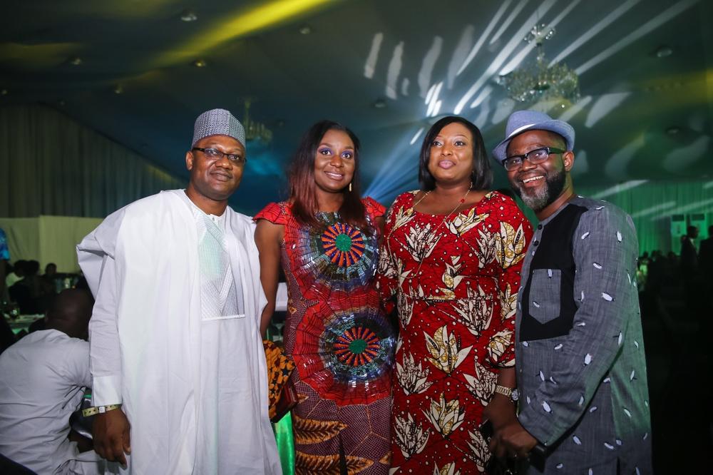 Nigerian Writer Johwor Ile bags Etisalat Prize For Literature for his ...