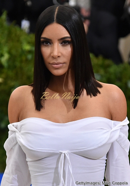Kim Kardashian is Looking for One Beauty Blogger to Join her Glam ...