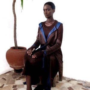 Abiola A. Olusola releases Debut Collection titled 'Emi' | BellaNaija