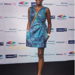 OAP Adenike Oyetunde shares her Inspiring Story about Surviving Cancer ...