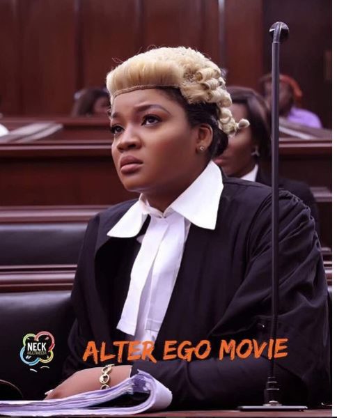 Omotola Jalade-Ekeinde, Jide Kosoko, Wale Ojo & More Star in Moses ...