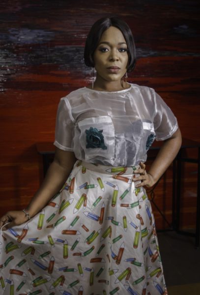 It's Here! Listen Exclusively to Episode 1 of New Exciting Radio Drama ...