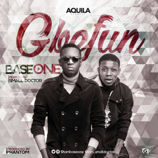 New Music: Baseone feat. Small Doctor - Gbefun | BellaNaija