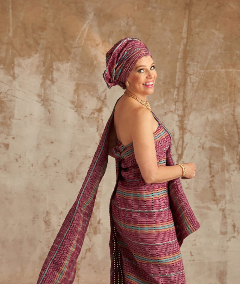 Oaken Event Presents Atinuda 2: Christina Holt Speaks on Balancing ...