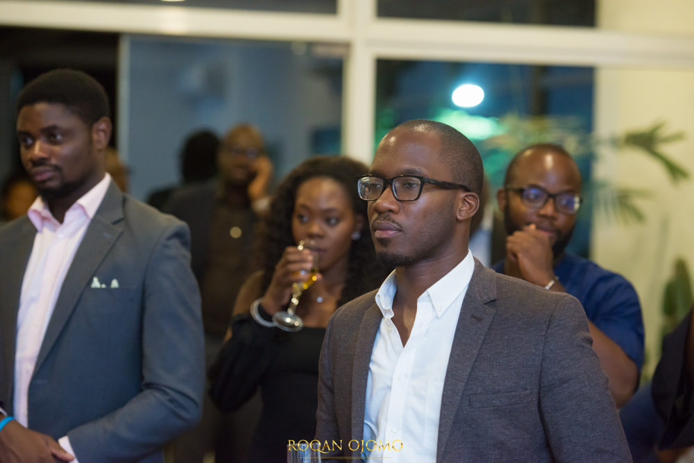 The Abuja Times brought Abuja Professionals & Stakeholders together at ...