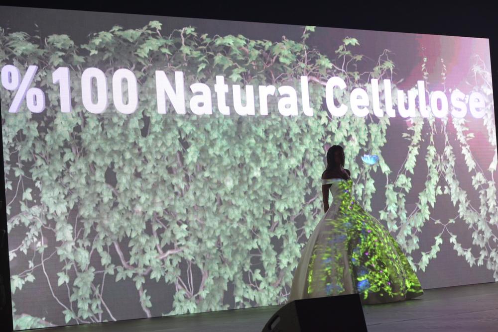 Funke Akindele Bello, 2Baba & More present as Hayat Kimya Officially ...