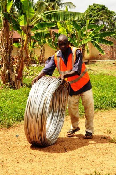 “Hope has finally been restored to us” – Ojirim Community dwellers in ...