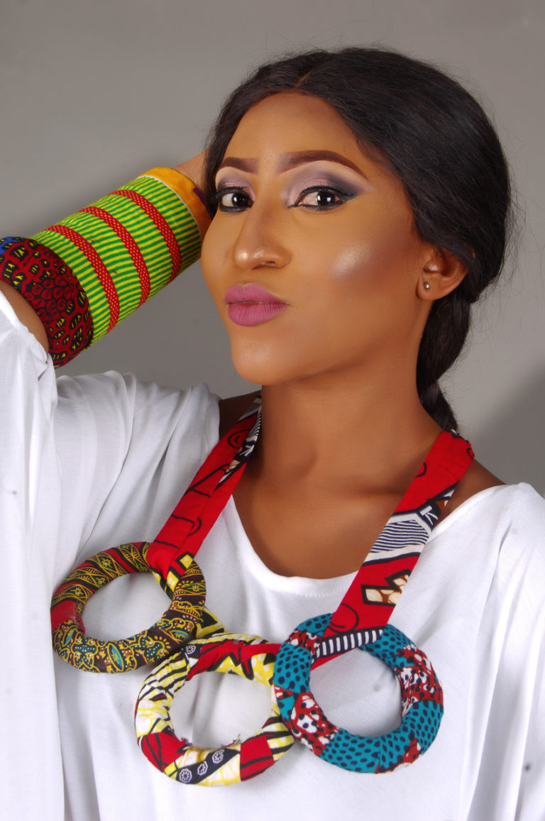 Nollywood Actress Kemi Stone Releases New Photos Ahead of Fashion line ...