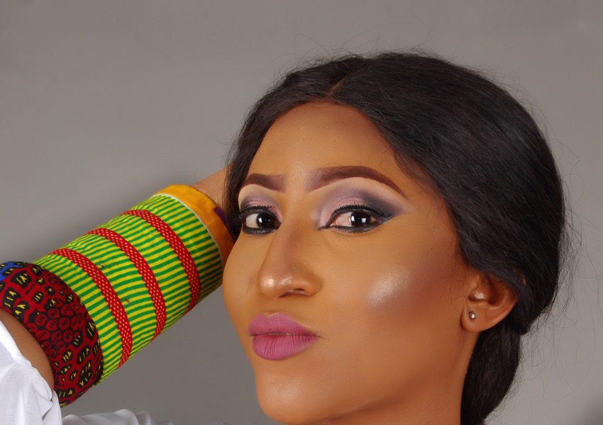 Nollywood Actress Kemi Stone Releases New Photos Ahead of Fashion line ...
