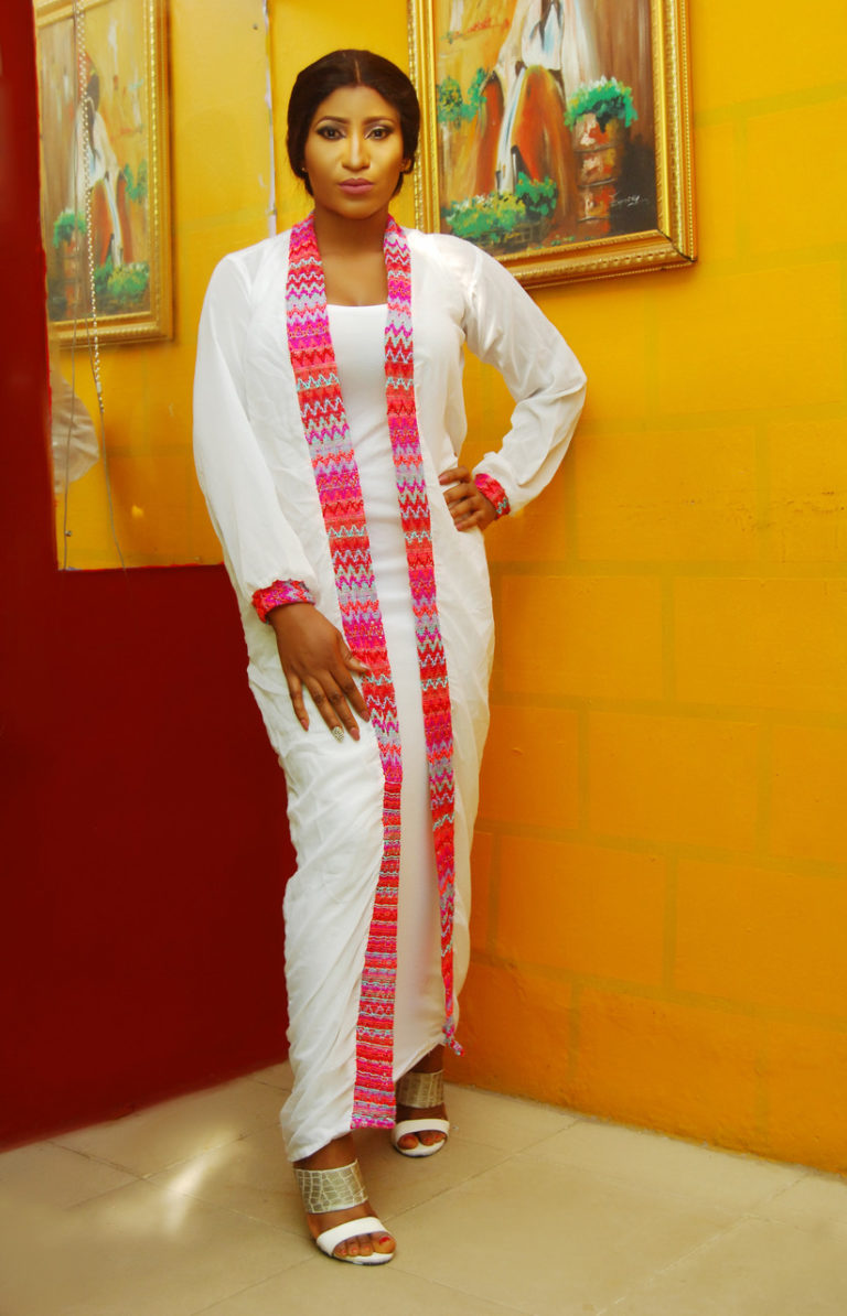 Nollywood Actress Kemi Stone Releases New Photos Ahead of Fashion line ...