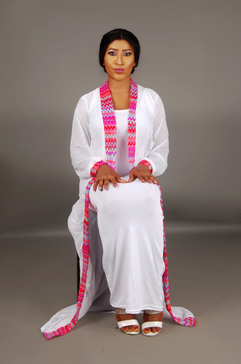 Nollywood Actress Kemi Stone Releases New Photos Ahead of Fashion line ...