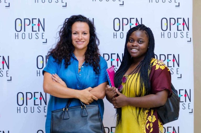 Open House Lagos Celebrates A Bigger and Better Architectural Weekend ...