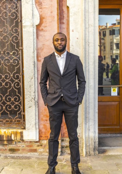 See the Highlights from Nigeria's Debut at the Most Important Art ...